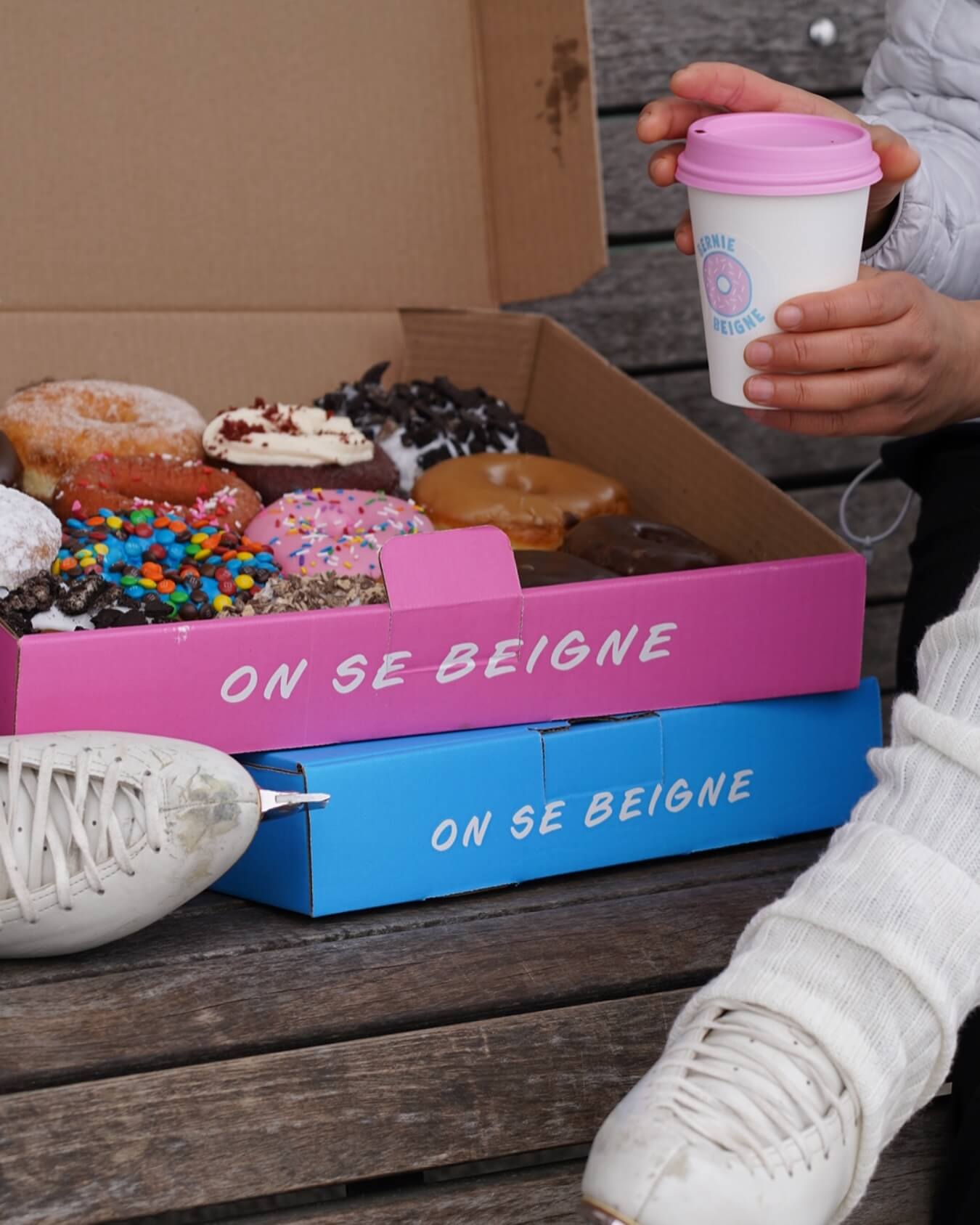 Bernie Beigne Montreal - Reviews, Phone, Hour, Reservations